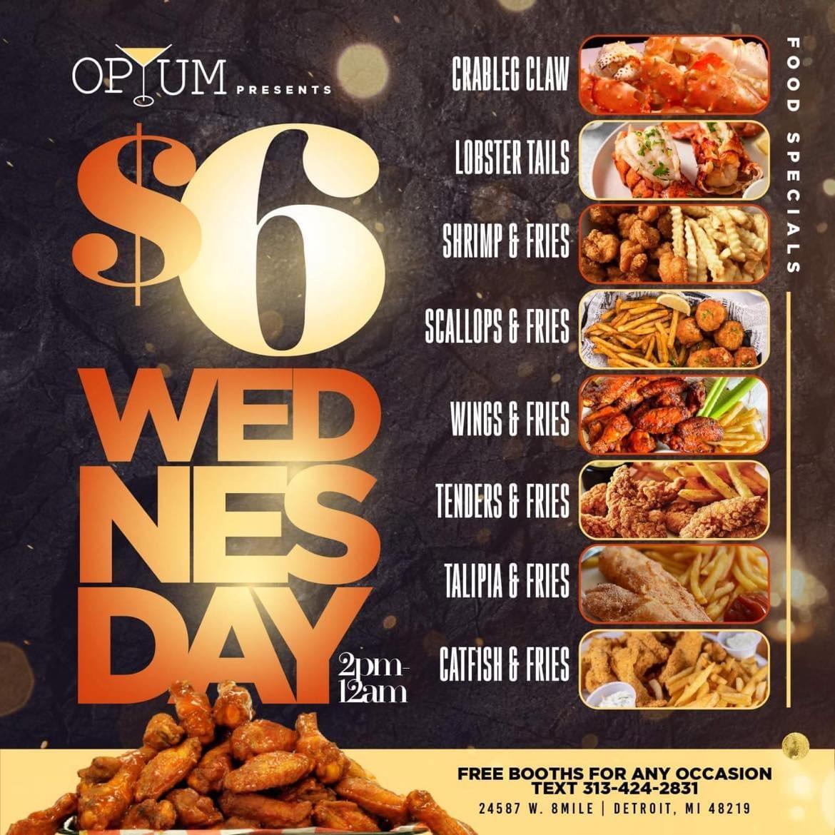 Opyum Lounge
